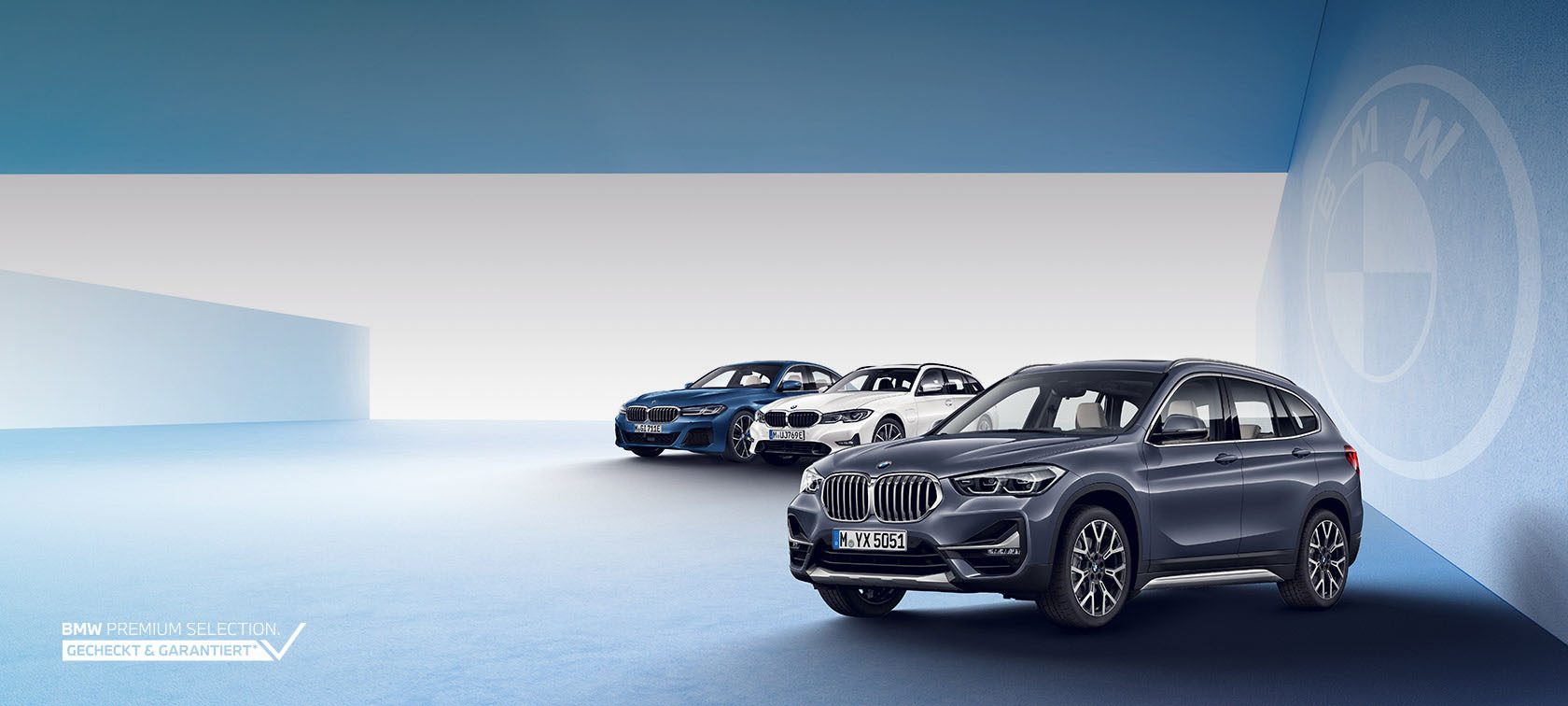 Home | BMW Niederlassung Bonn